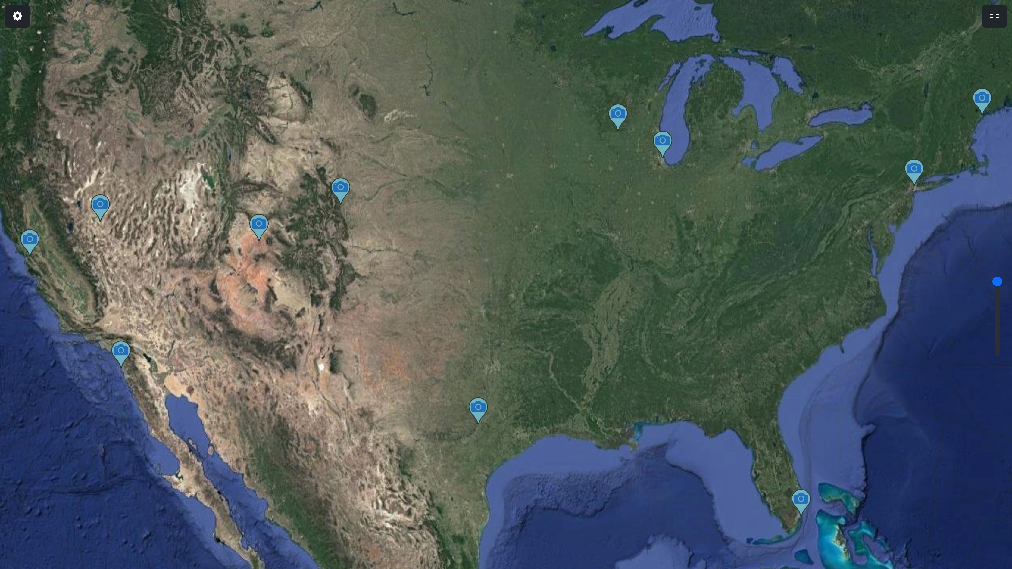 Drue Gilbert | Web Developer